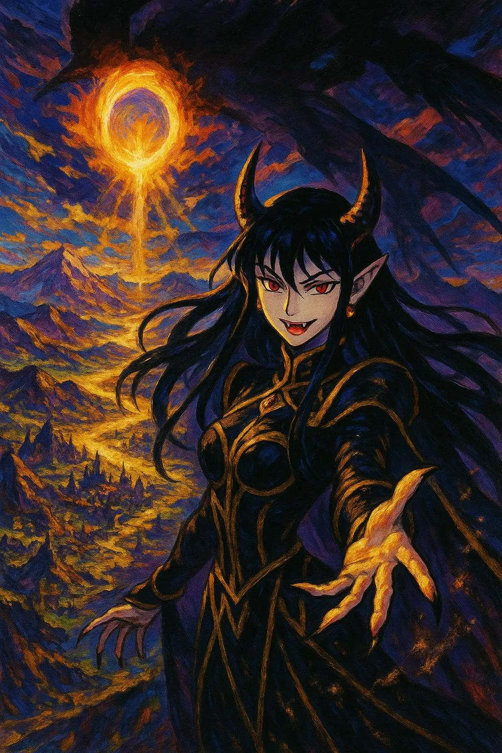 Break the Cycle: Isekai Reborn