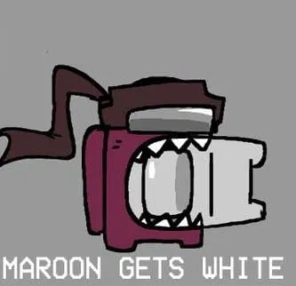 Maroon VS IMPOSTOR V4
