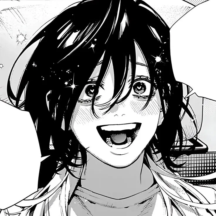 css character profile test