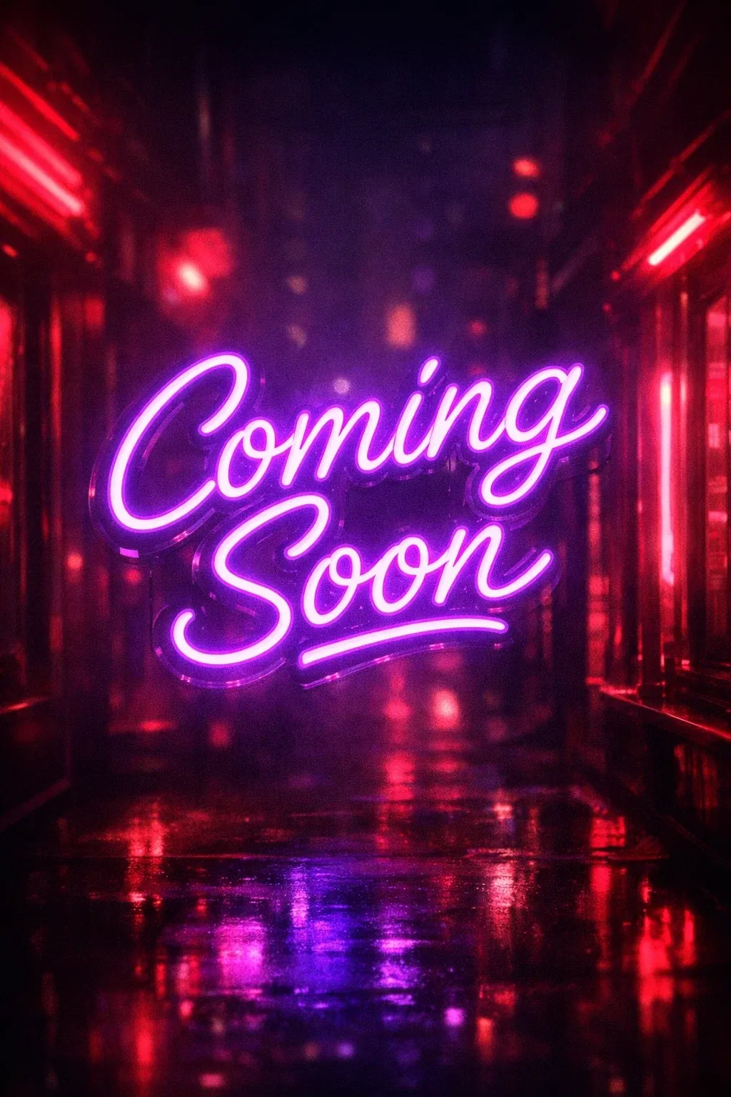 I'm Back! New Bot Coming Soon.