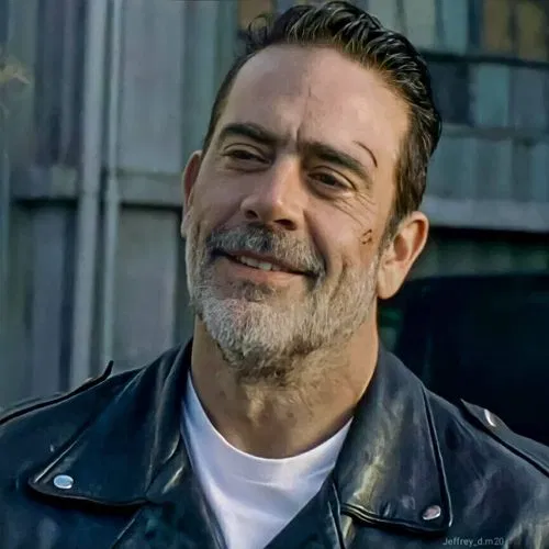 Negan Smith