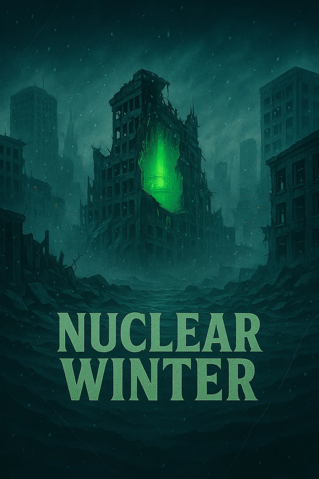 Nuclear Winter