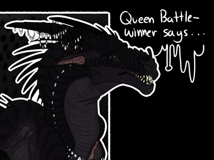 Ex-princess Greatness