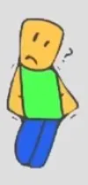 Sad (NPC_000)