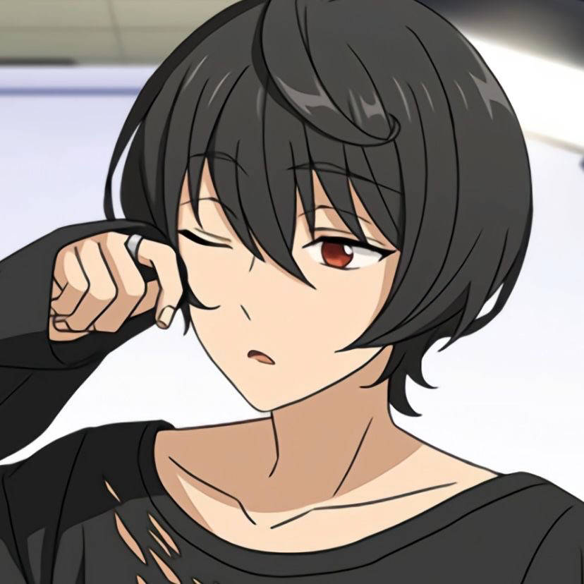 Ritsu Sakuma