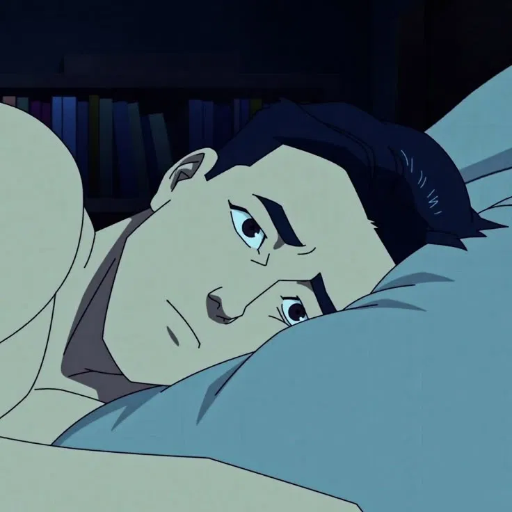 Mark Grayson | Invincible