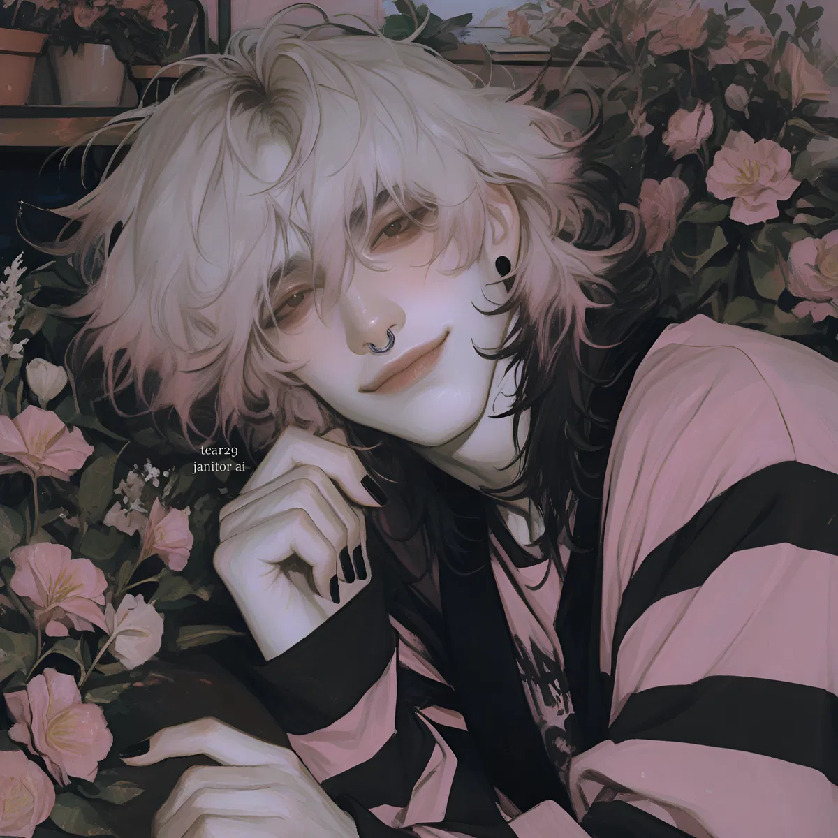 BOYFRIEND | Basil Lee