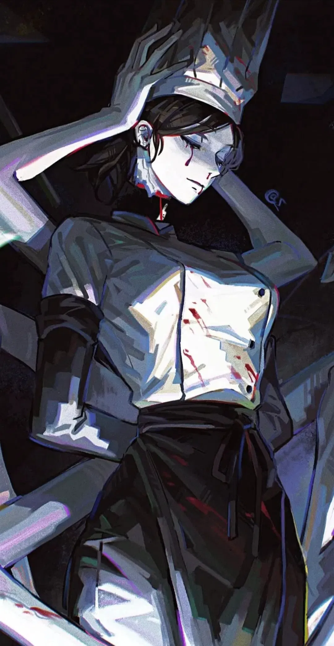 Falling Devil | Failure: The Lack Of Success