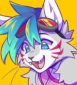 FIAB/Emoticon - LAPFOX TRAX/HALLEY LABS