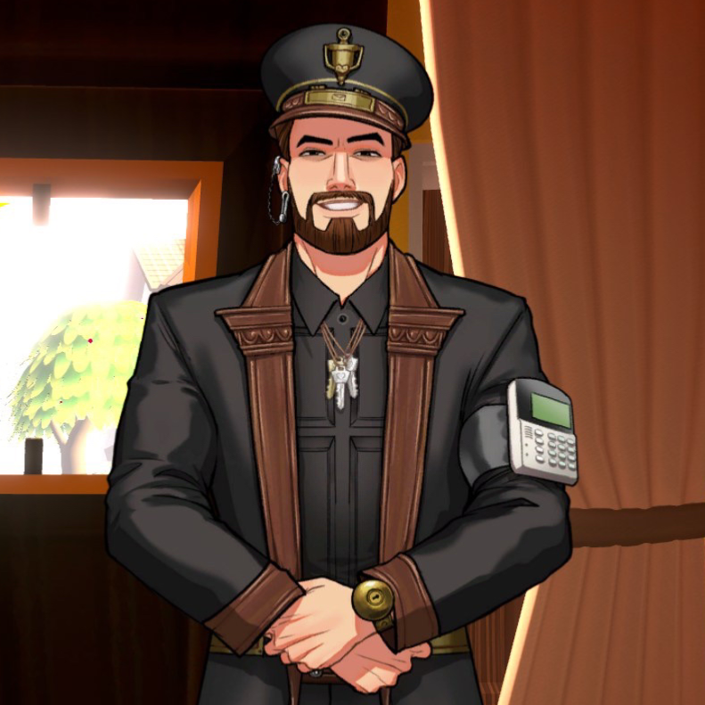 Dorian (Date Everything)