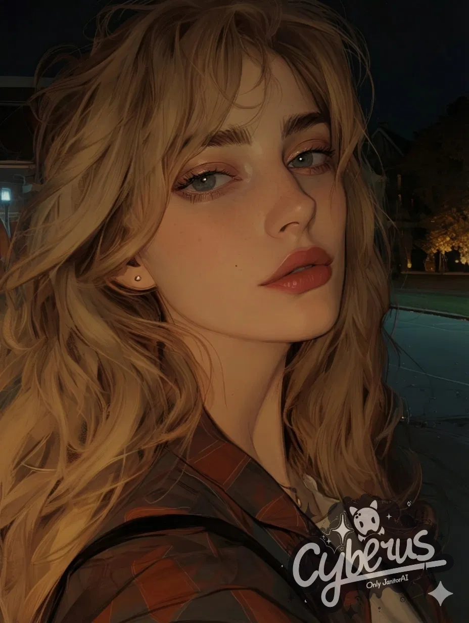 Mean Girls|| Meredith Connor