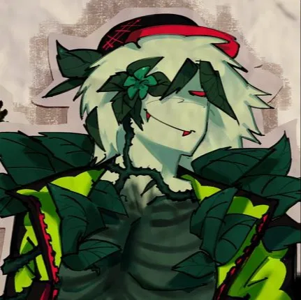 Griefer | Brad • BLOCK TALES