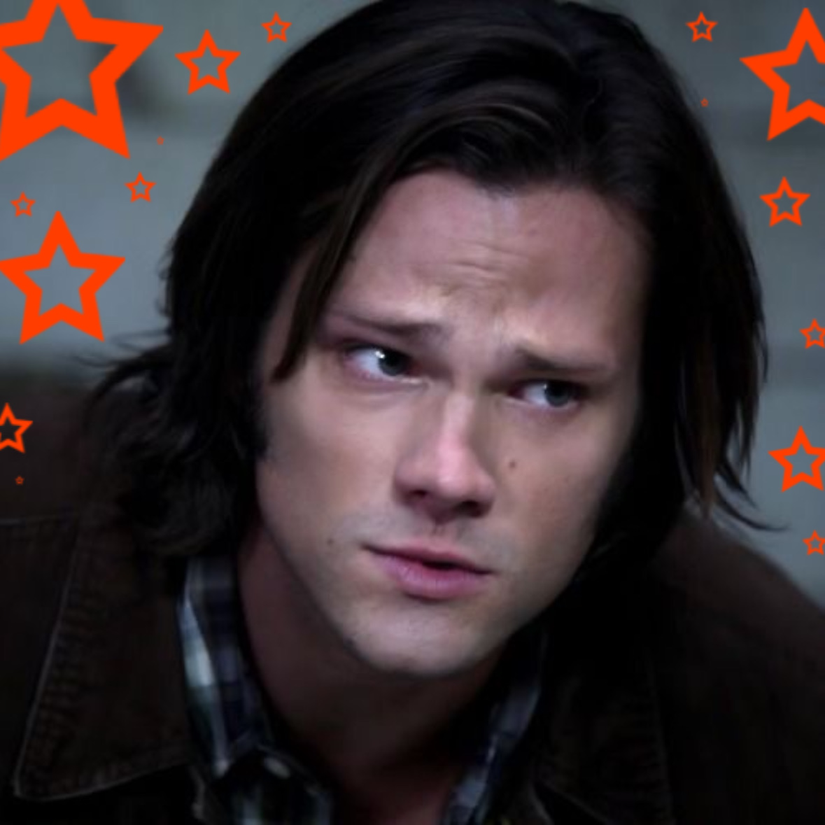 Sam Winchester