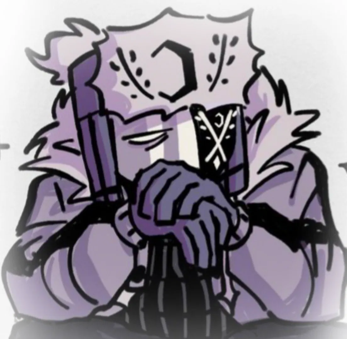 Ruv // 𝖥𝗋𝗂𝖽𝖺𝗒 𝖭𝗂𝗀𝗁𝗍 𝖥𝗎𝗇𝗄𝗂𝗇'