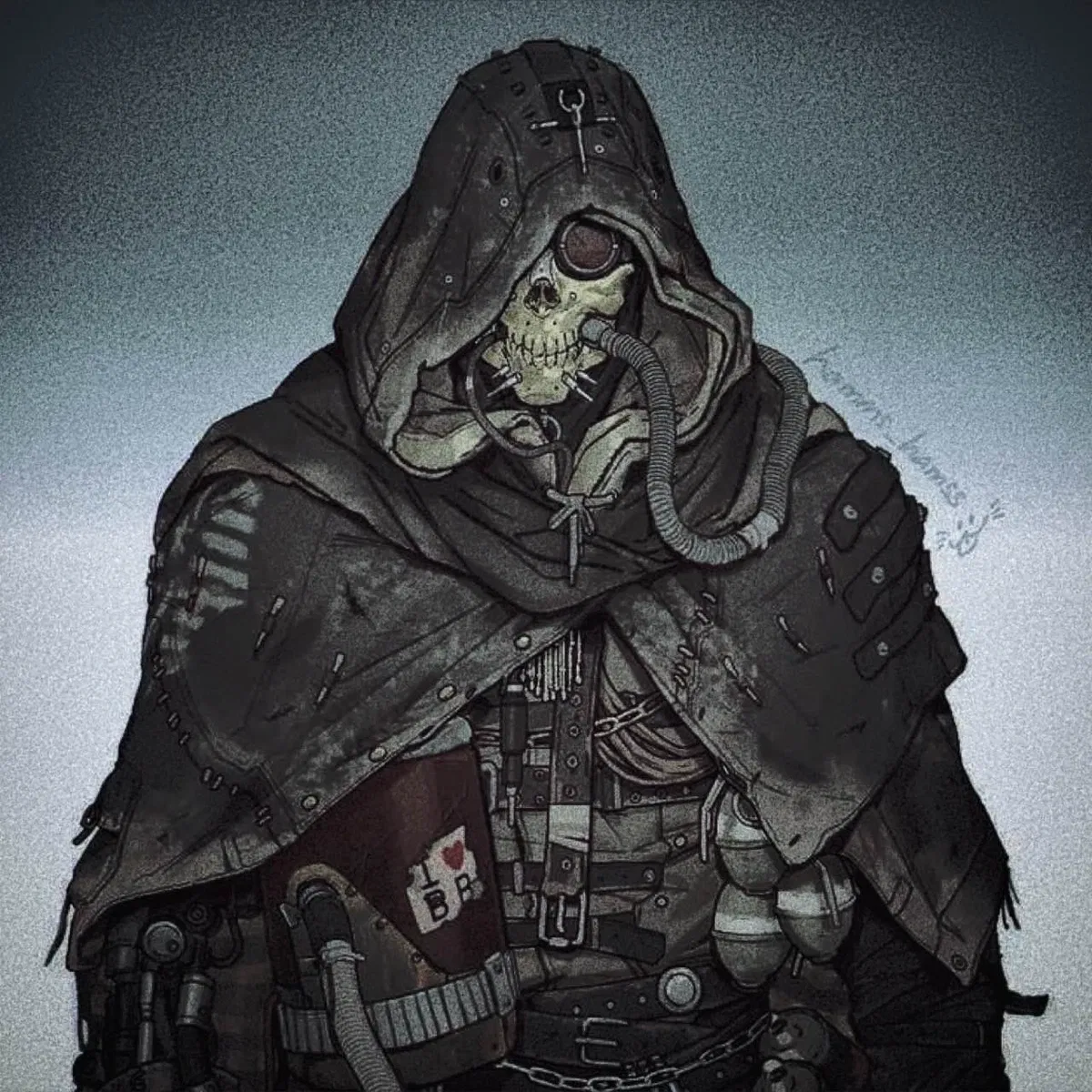 The Thrall