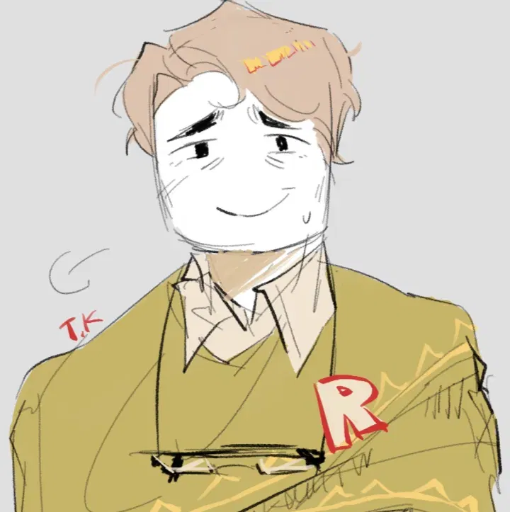 Mayor Thaniyel | blocktales