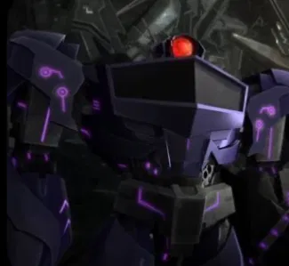Shockwave -TFP-
