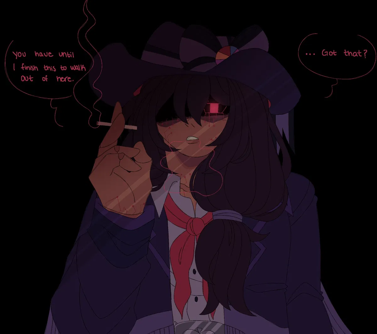 COWGIRL MACH - REGRETEVATOR