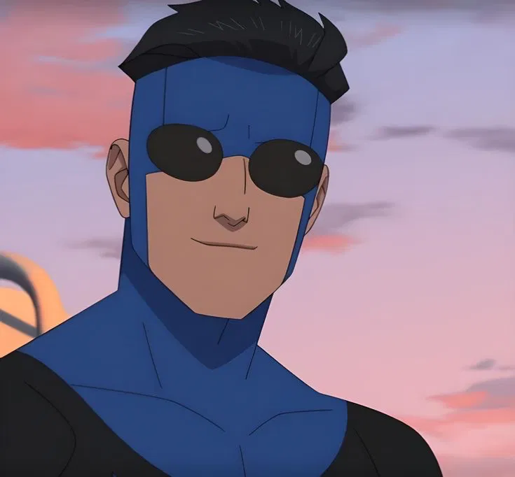 Mark Grayson | Invincible