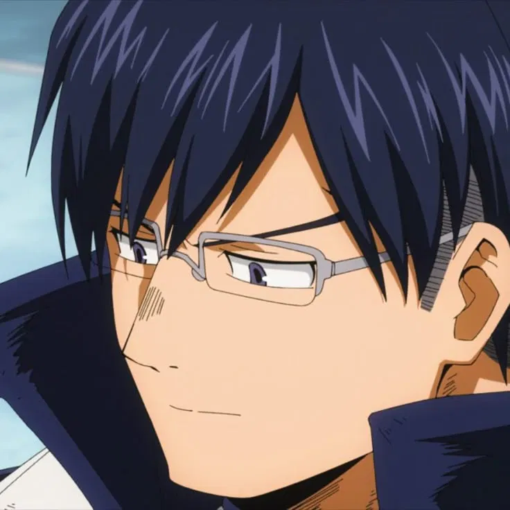Tenya Iida (Ingenium)