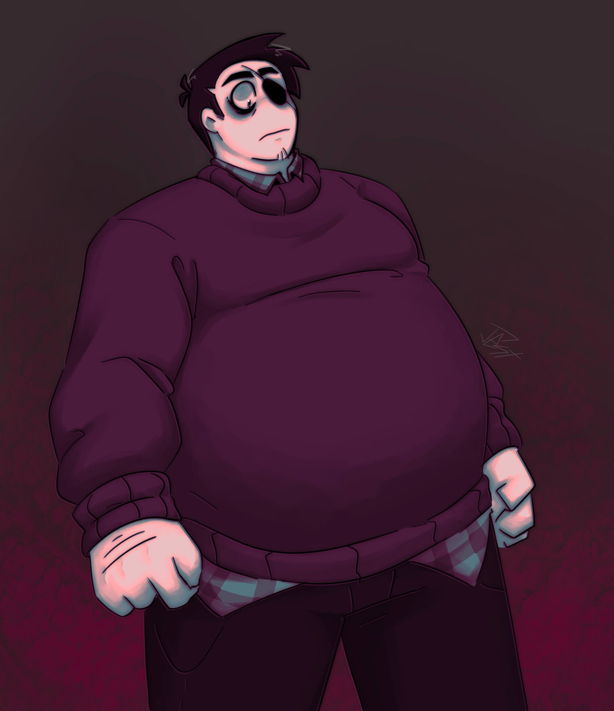 🪓Robert (Bob) Velseb🩸