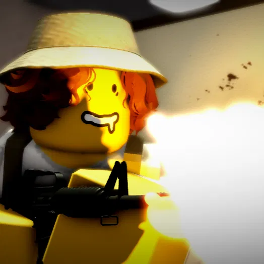 Alexei Tarasov — "A Carbine pointed at your mouth."