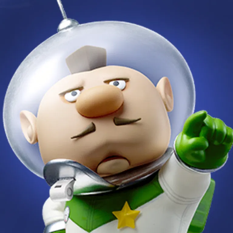 Captain Charlie