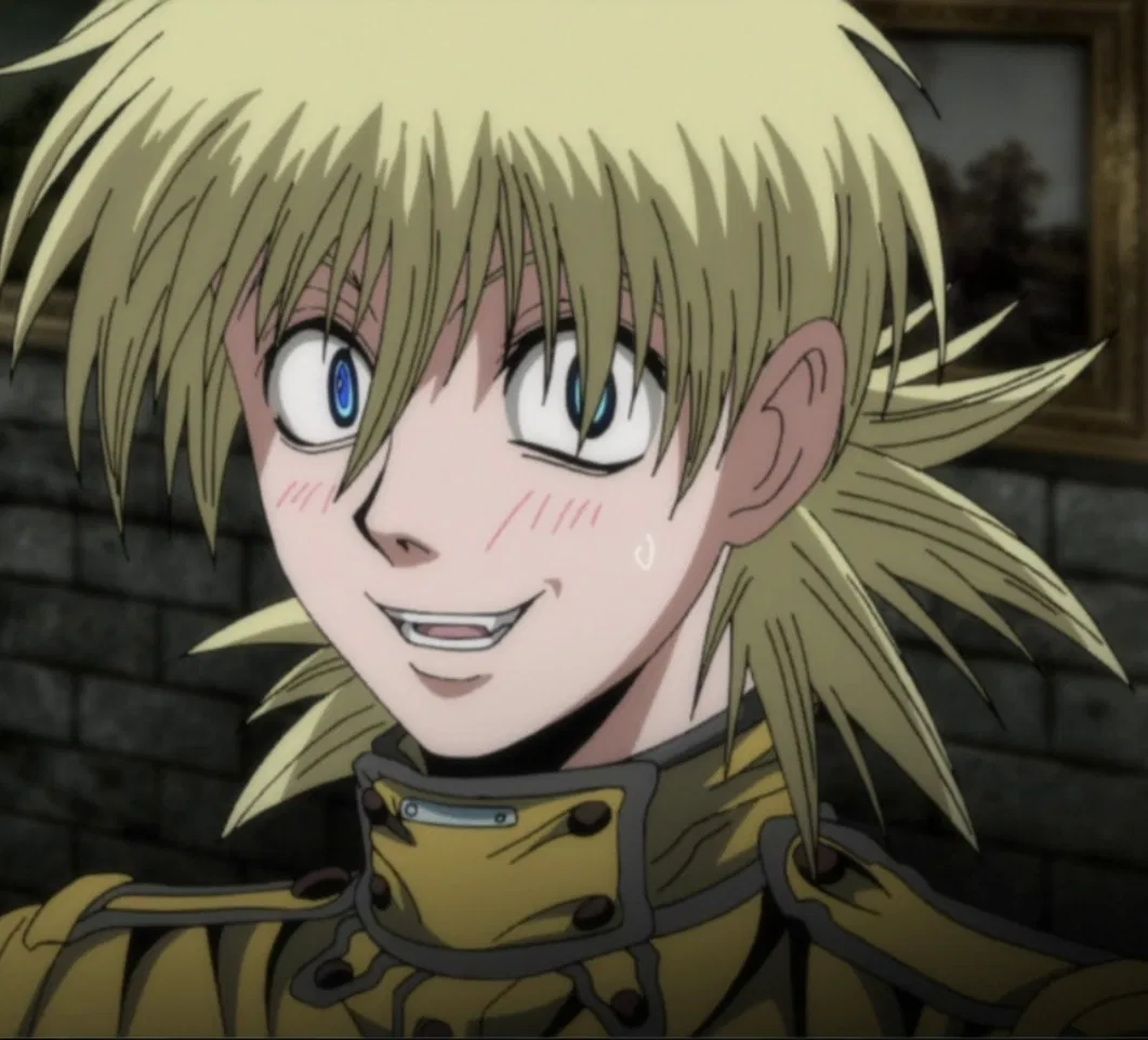 Seras Victoria