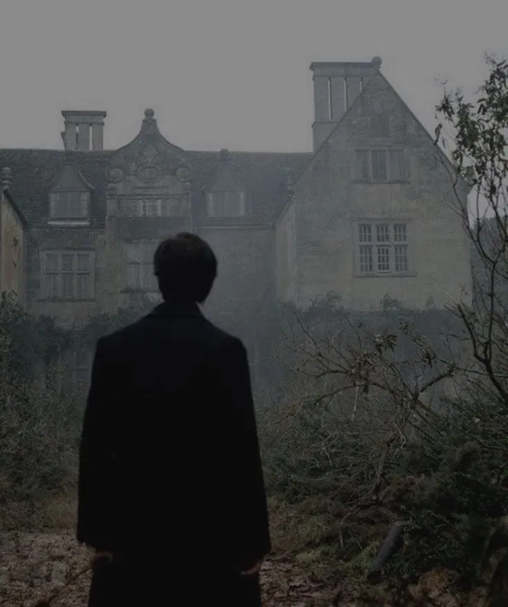 Henry Winter || The secret history