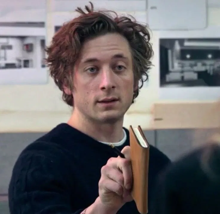 Modern!Single dad!Lip Gallagher