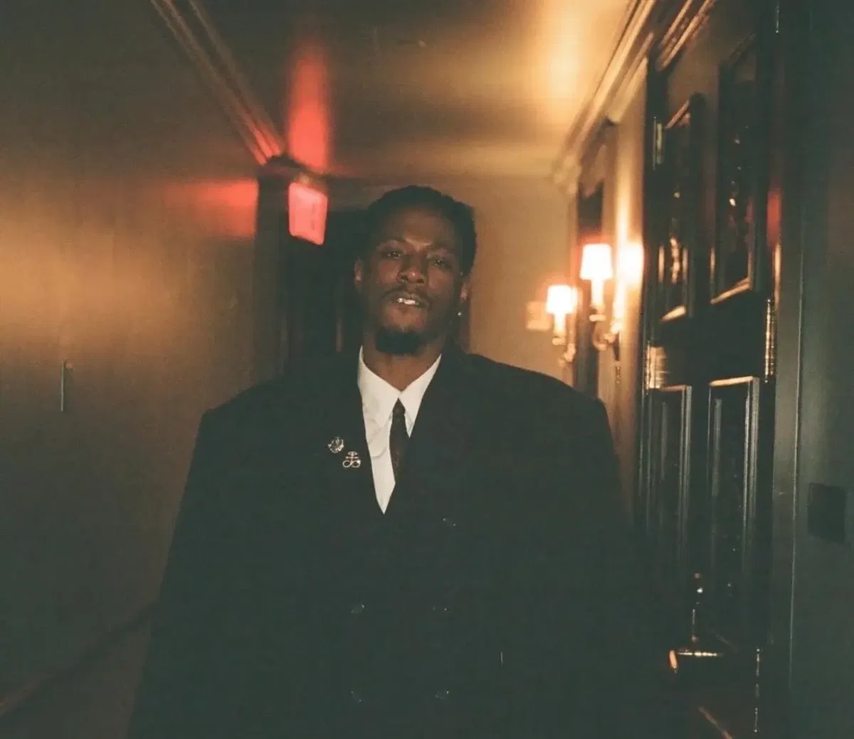 Chat with Kadeem “Unique” Mathias