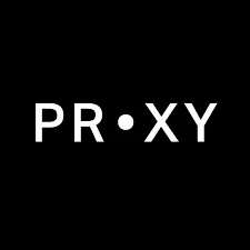 Proxy Tutorial [2026/04/13]