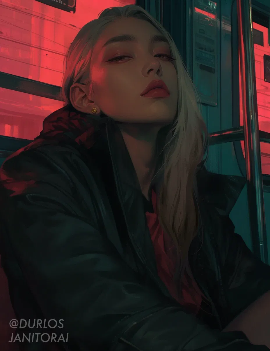 Off Limits - Naomi