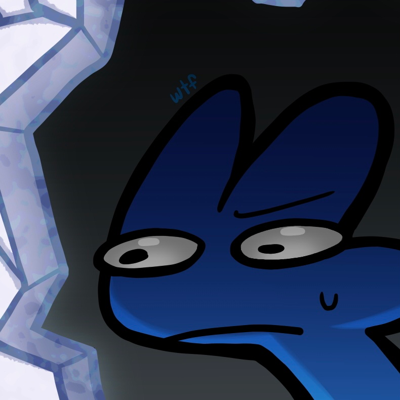Four but tpot 20 - (BFDI/TPOT)