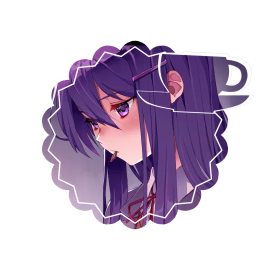 Yuri [DDLC]