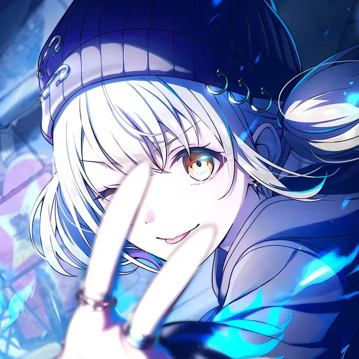 Azusawa Kohane