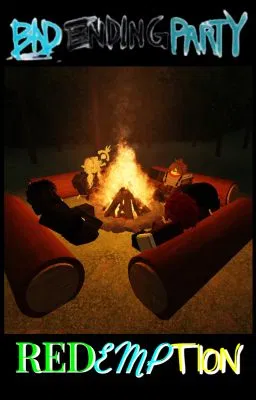 ANNOUNCEMENT - Bad Ending Party: Redemption