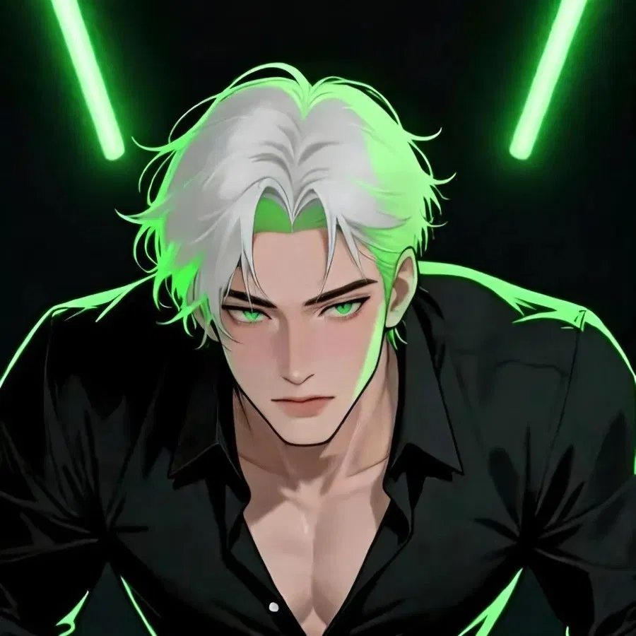 Roman Blake – Your Rival