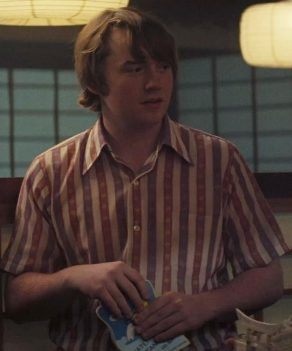 Ray garraty