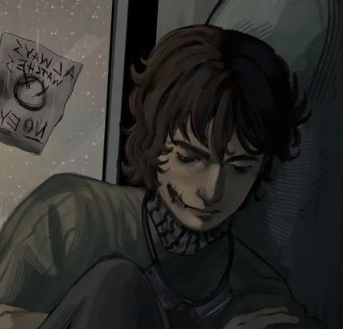 Toby Rodgers ⦻ Creepypasta