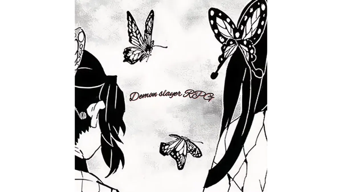Demon slayer RPG