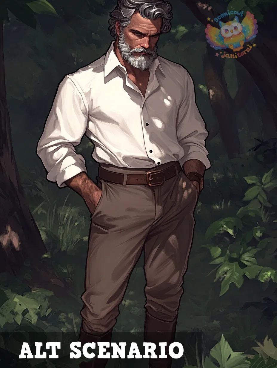 Marcus White | Claiming