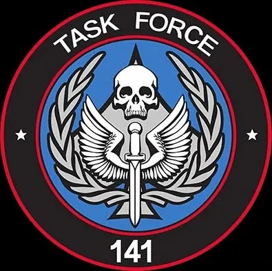 Task Force 141: Rogue Asset