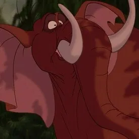 Tantor