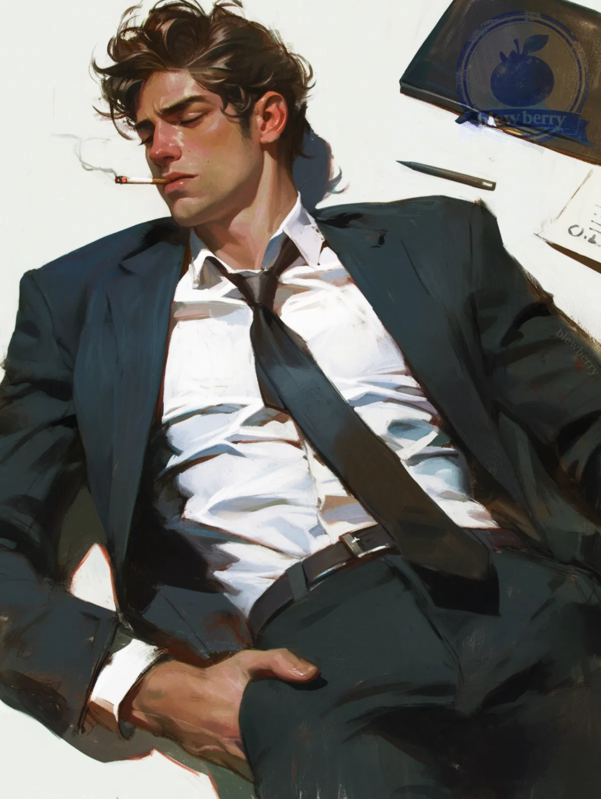 Alejandro Torres | CEO