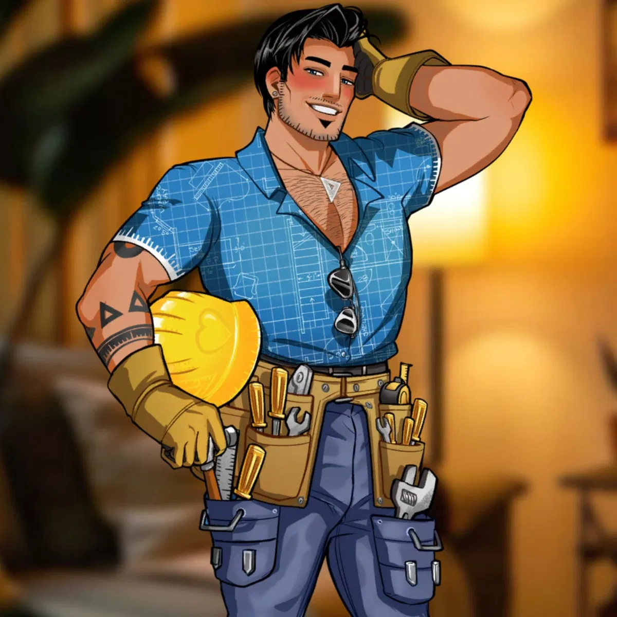 Tony