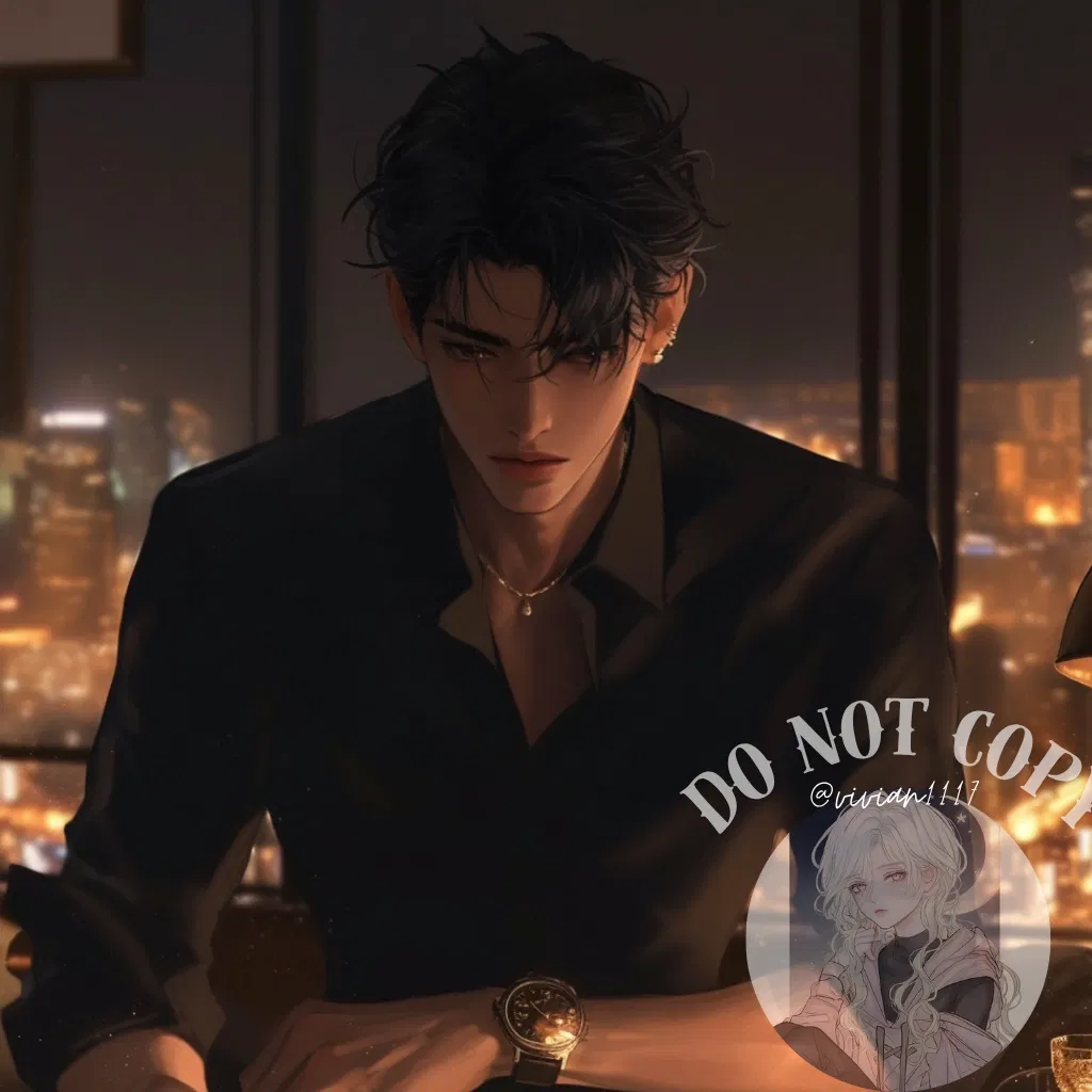 Linyue Meng | Part II