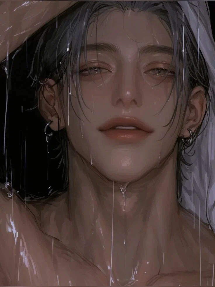 Taeyang| Sunshine Swimmer
