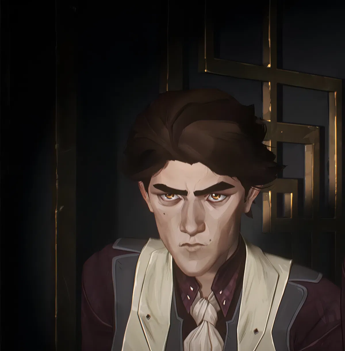 Viktor | Arcane