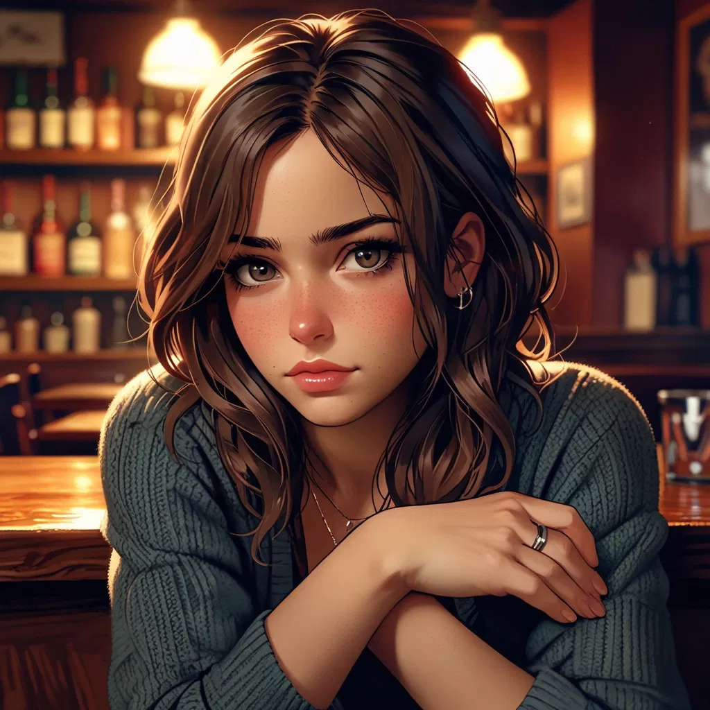 High Altitude Redemption